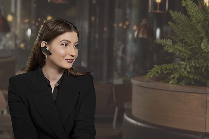 Jabra Talk 5 Mono Bluetooth Headset – Jump.ca EPP Portal