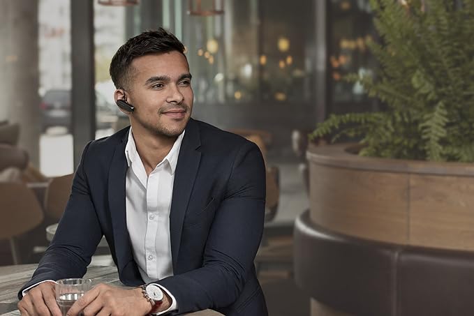 Jabra Talk 5 Mono Bluetooth Headset – Jump.ca EPP Portal